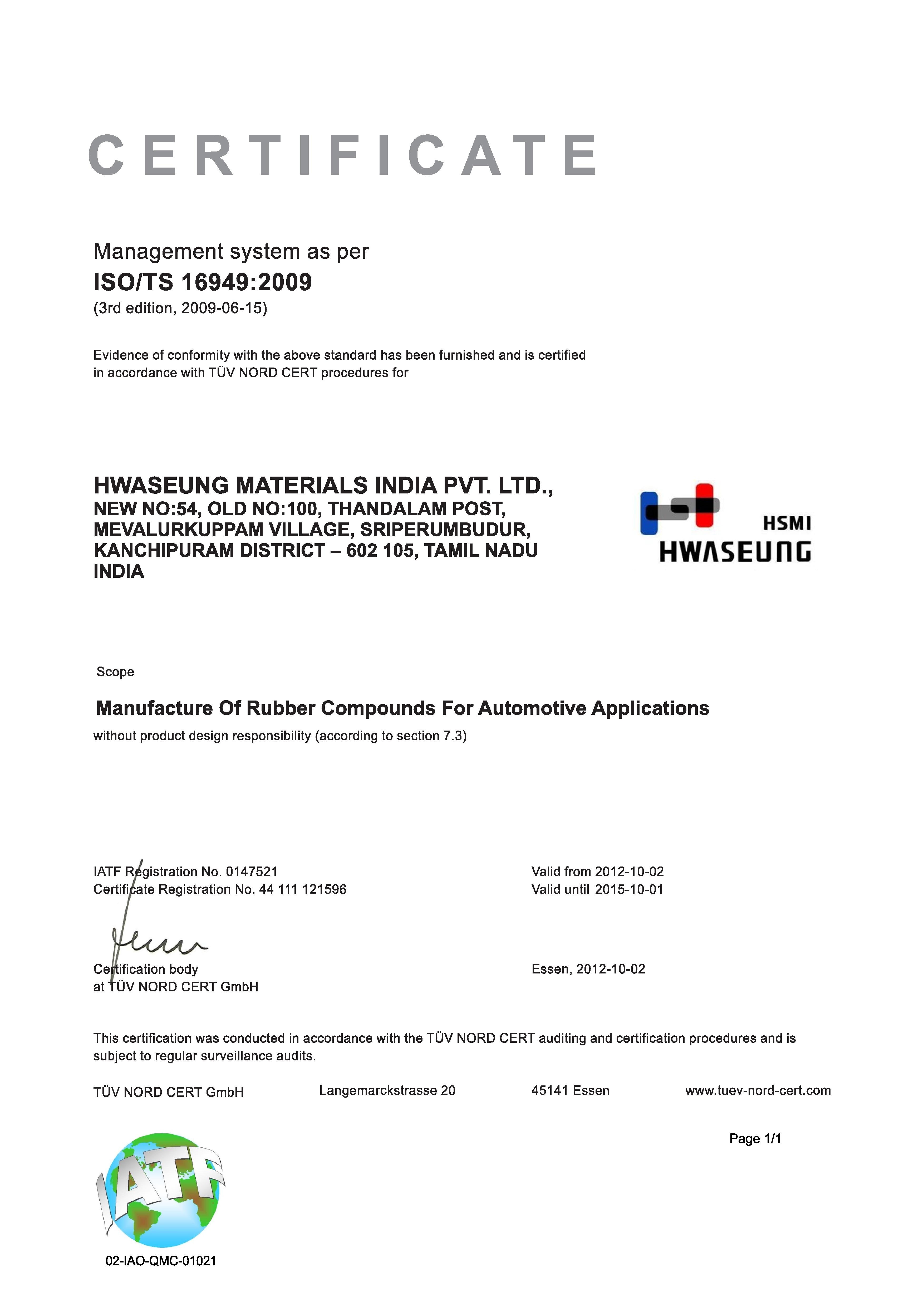 Welcome to HSI Automotives Ltd::-::